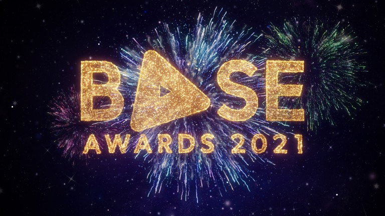 BASE AWARDS 2021: FIRST SHORTLISTED ENTRIES ANNOUNCED - BASE