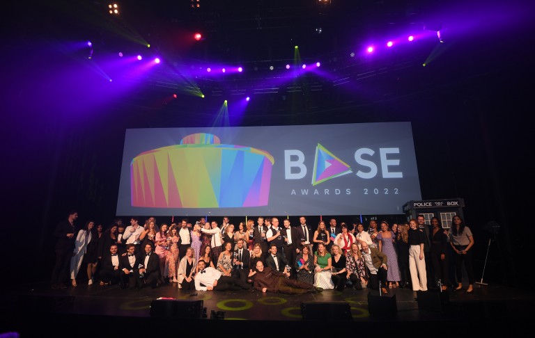 BASE – British Association for Screen Entertainment