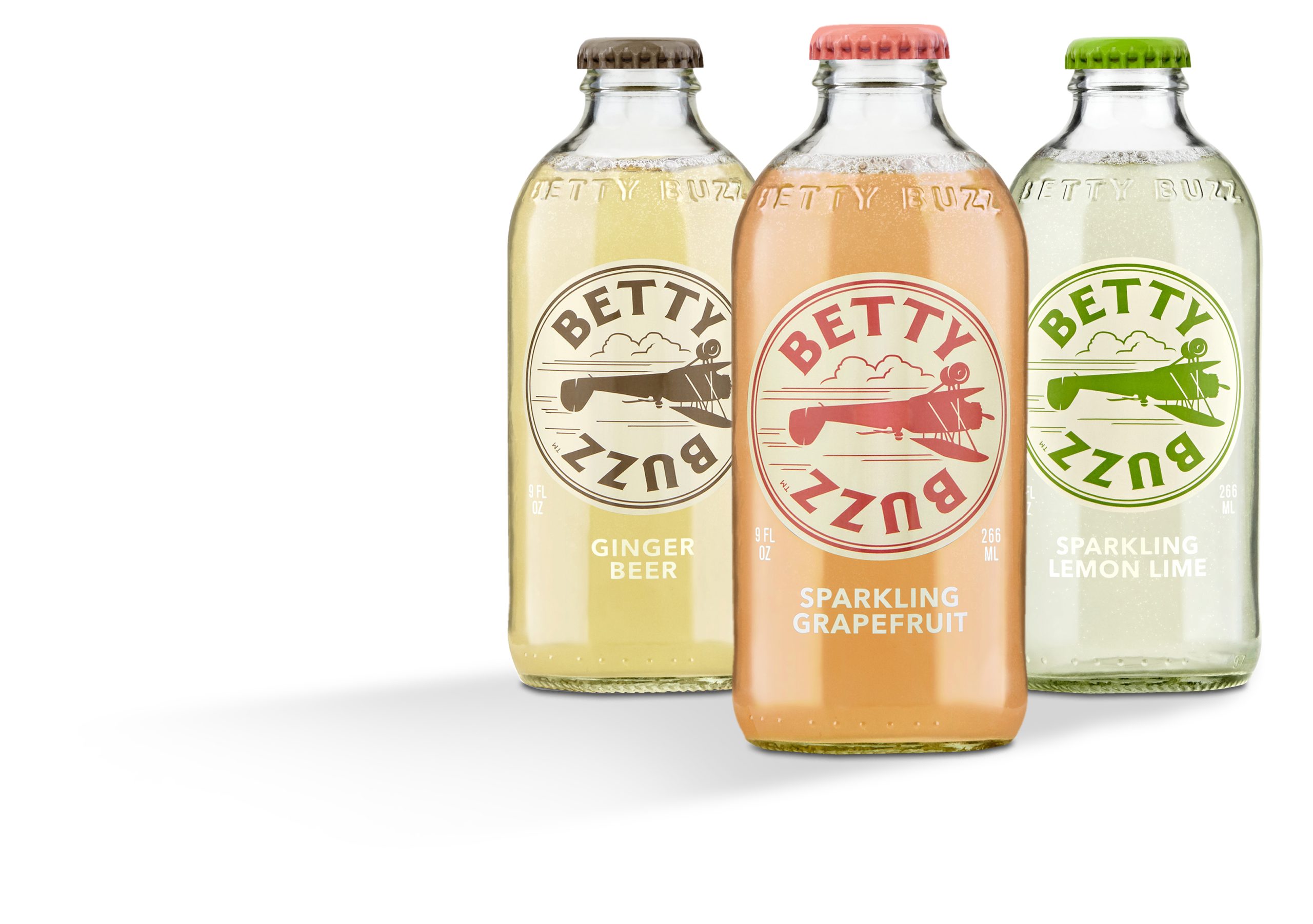 Whole Foods Market bring Betty Buzz to the Camden Roundhouse as the ...